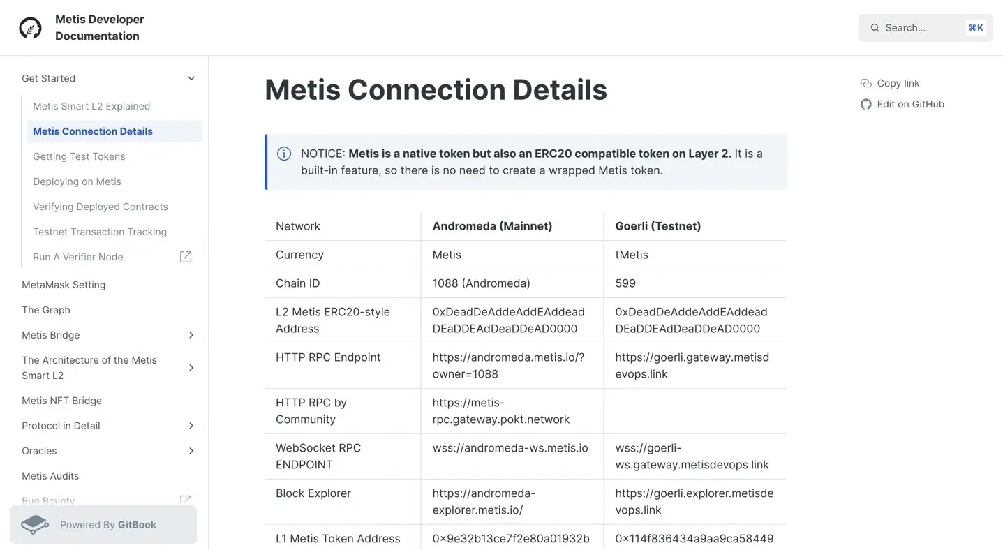 How to Add Metis to MetaMask (2023)